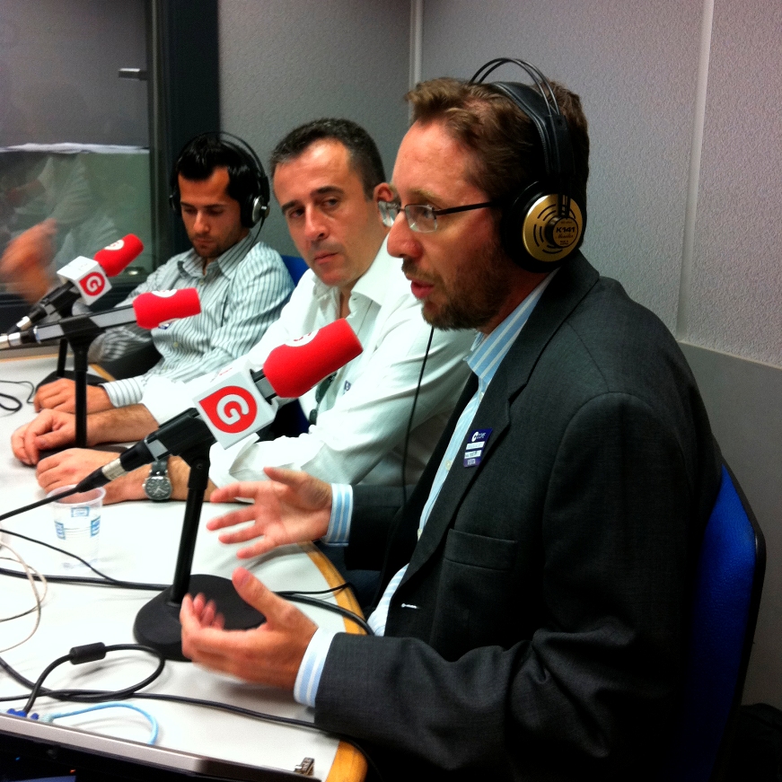 Sobre Fernando Rivero – Fernando Rivero